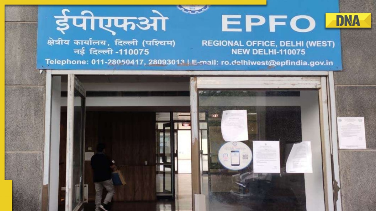 EPFO news: Check your PF balance through UMANG app, step-by-step guide