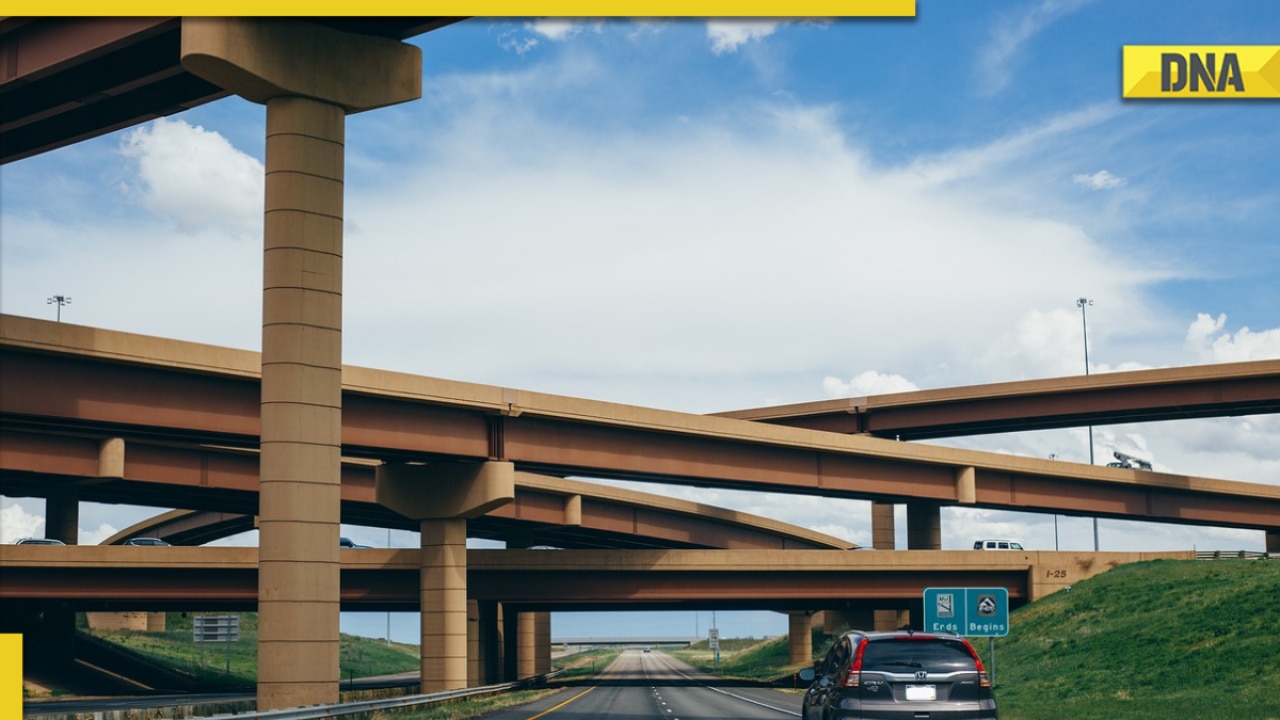 Noida: New flyover planned from Sector 3 Rajnigandha Chowk to Sectors ...