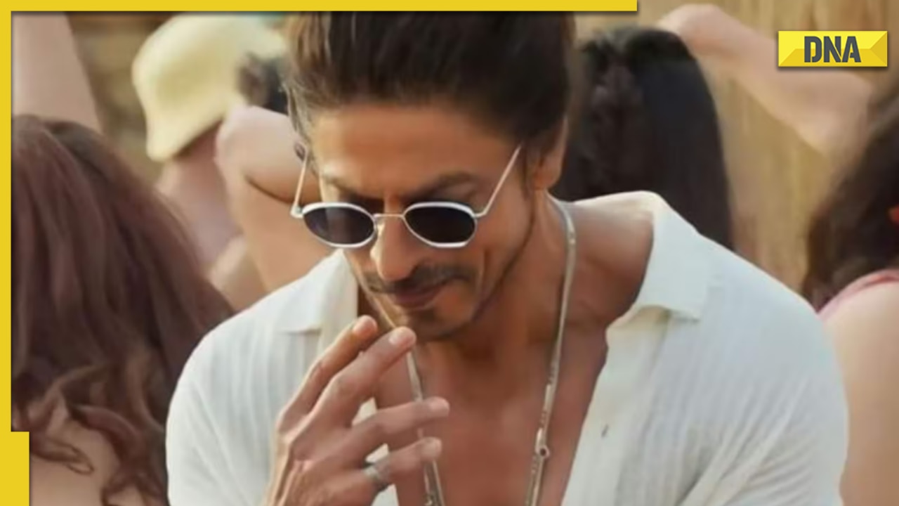 Pathaan box office collection day 2: Shah Rukh Khan film breaks its own record with massive Rs ...