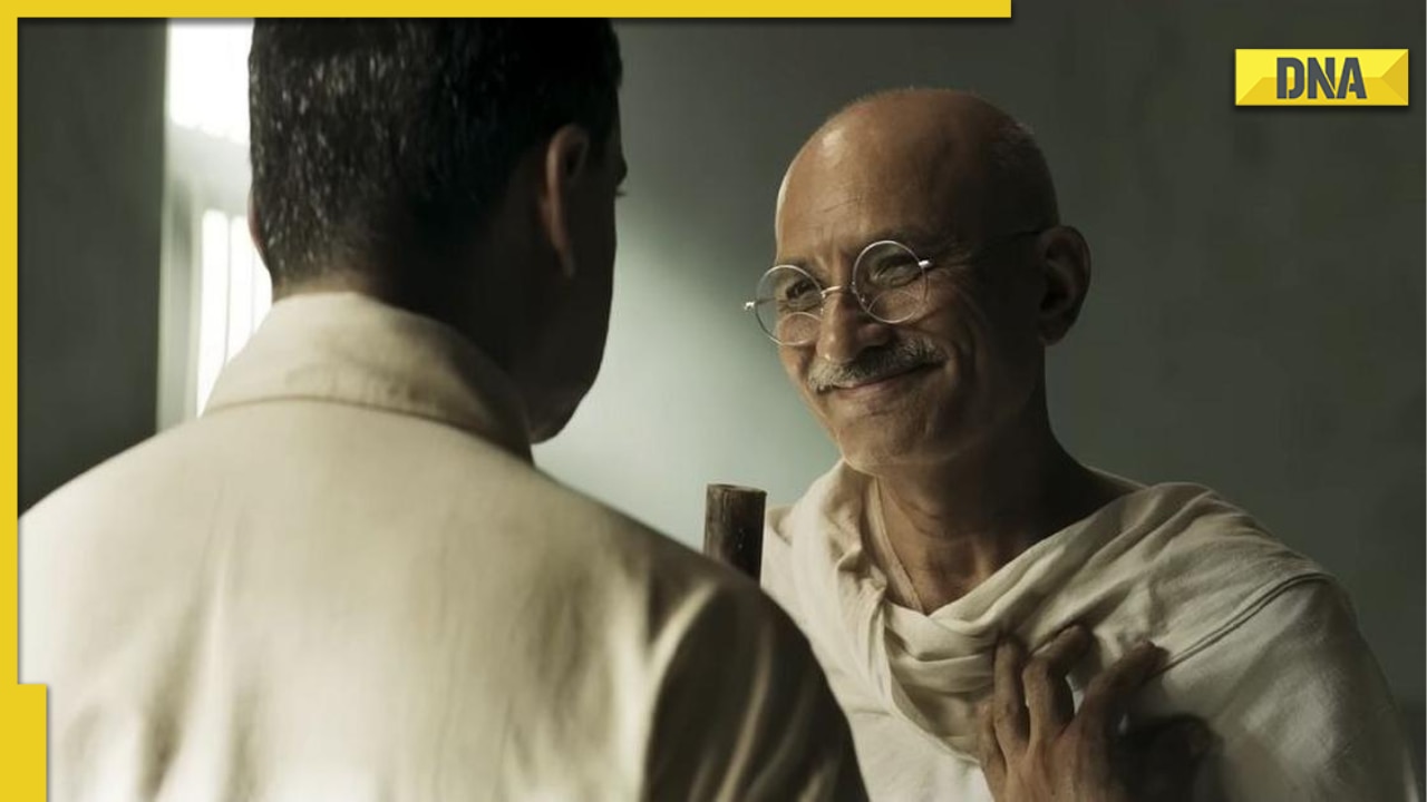 Gandhi Godse Ek Yudh box office collection day 1: Rajkumar Santoshi ...