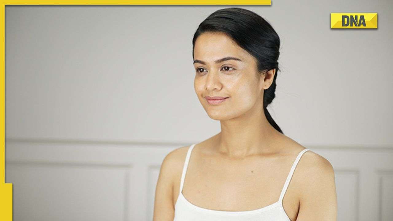 3 most effective face yoga asanas that helps reduce smile lines