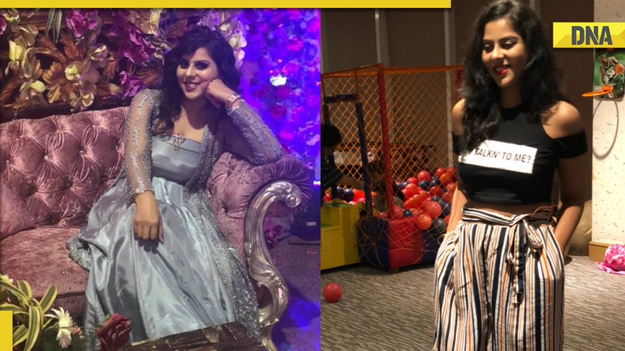 Meet Preety Maggo, Delhi doctor mocked at Shark Tank now earns Rs 5 ...