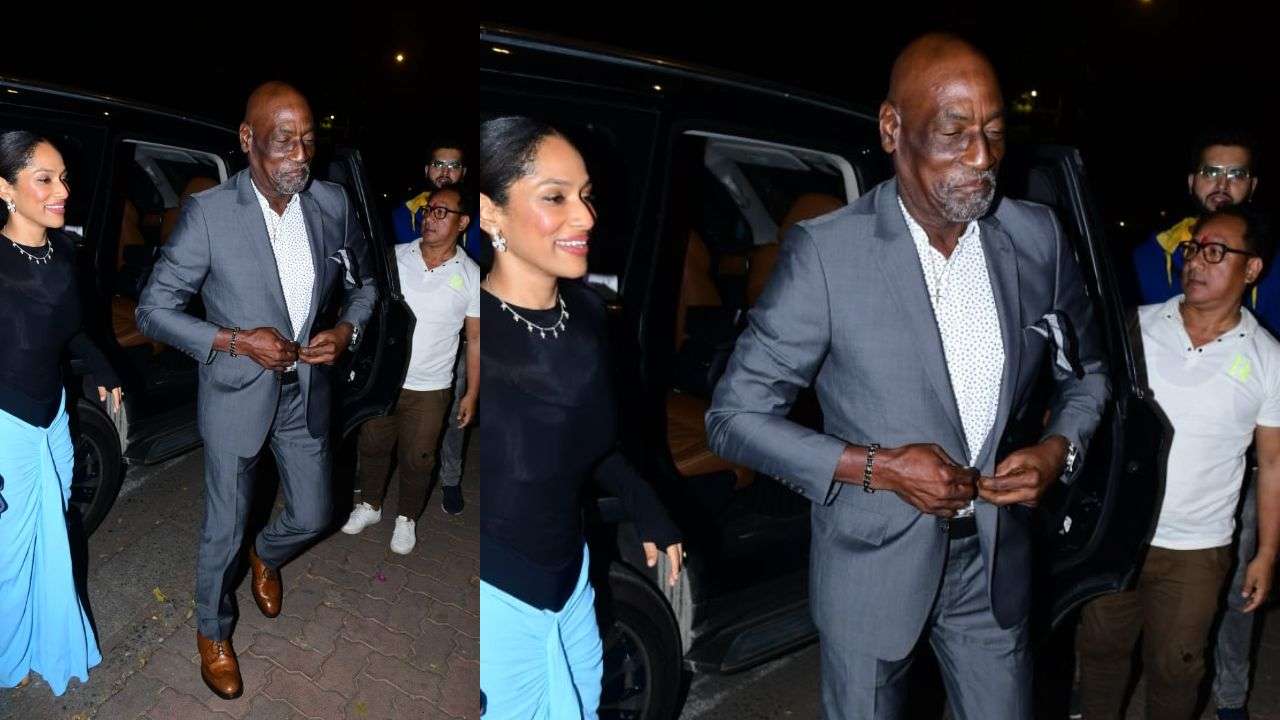 Masaba-Satyadeep Misra marriage: Sonam Kapoor, Dia Mirza, Neena Gupta ...