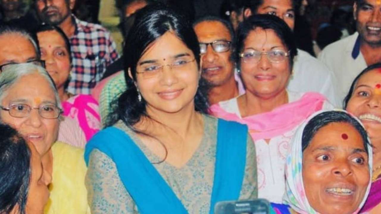 From Tina Dabi to Smita Sabharwal: Meet Five women IAS officers who ...
