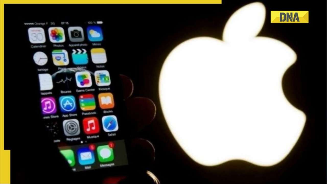 Apple iPhone: Tips to customise your home screen to make the most of iOS 16