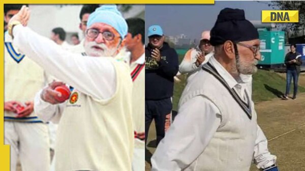 Meet Gurcharan Singh- Ex-India Head Coach who is now Padma Shri awardee