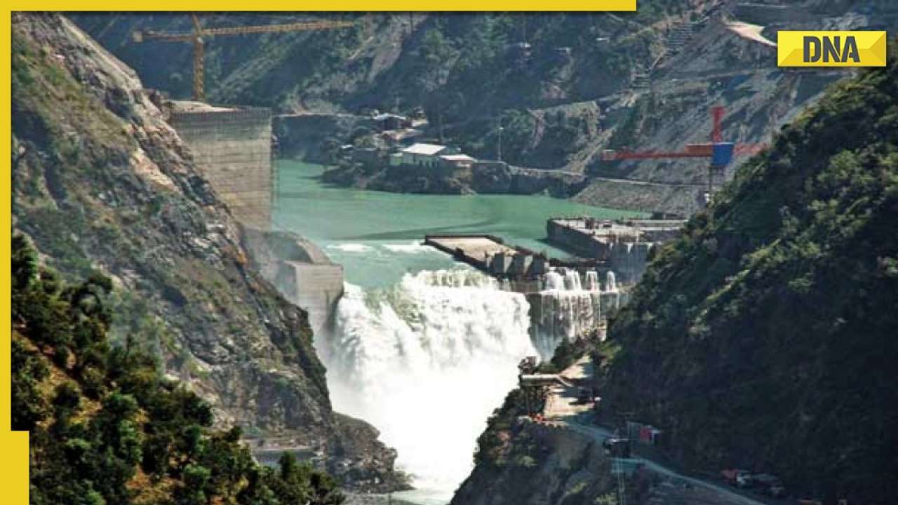DNA Explainer: What is Indus Waters Treaty and why India wants to ...