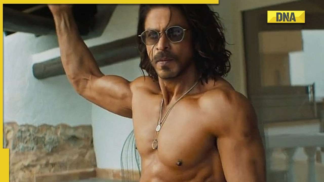 Shah Rukh Khan breaks silence on why he did no interviews for promoting ...