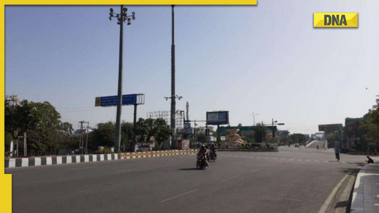 Delhi news: Massive 1,400 km manhole, footpath repair drive, big last ...