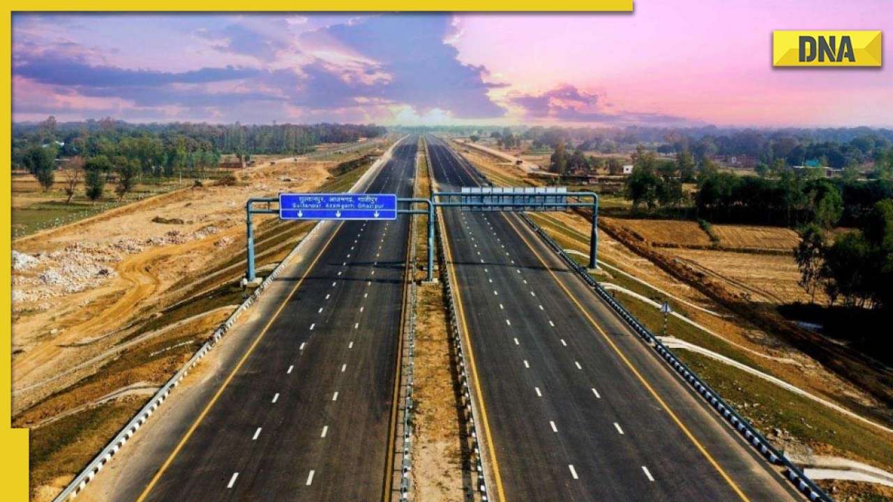 Gorakhpur-Siliguri Expressway to pass through Deoria, Kishanganj and ...