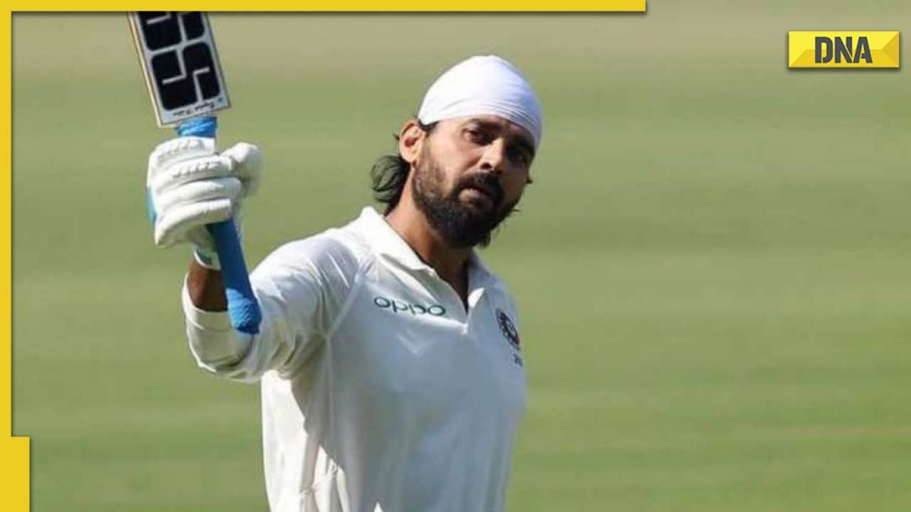 Indian cricketer Murali Vijay announces retirement from all forms of ...