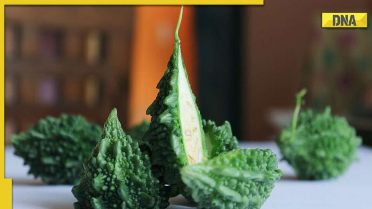 Discover 5 surprising health benefits of bitter gourd: From diabetes ...