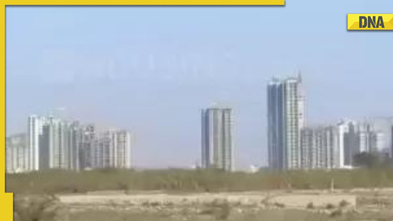 Noida, Greater Noida Authority launches scheme for 15 plots for data ...