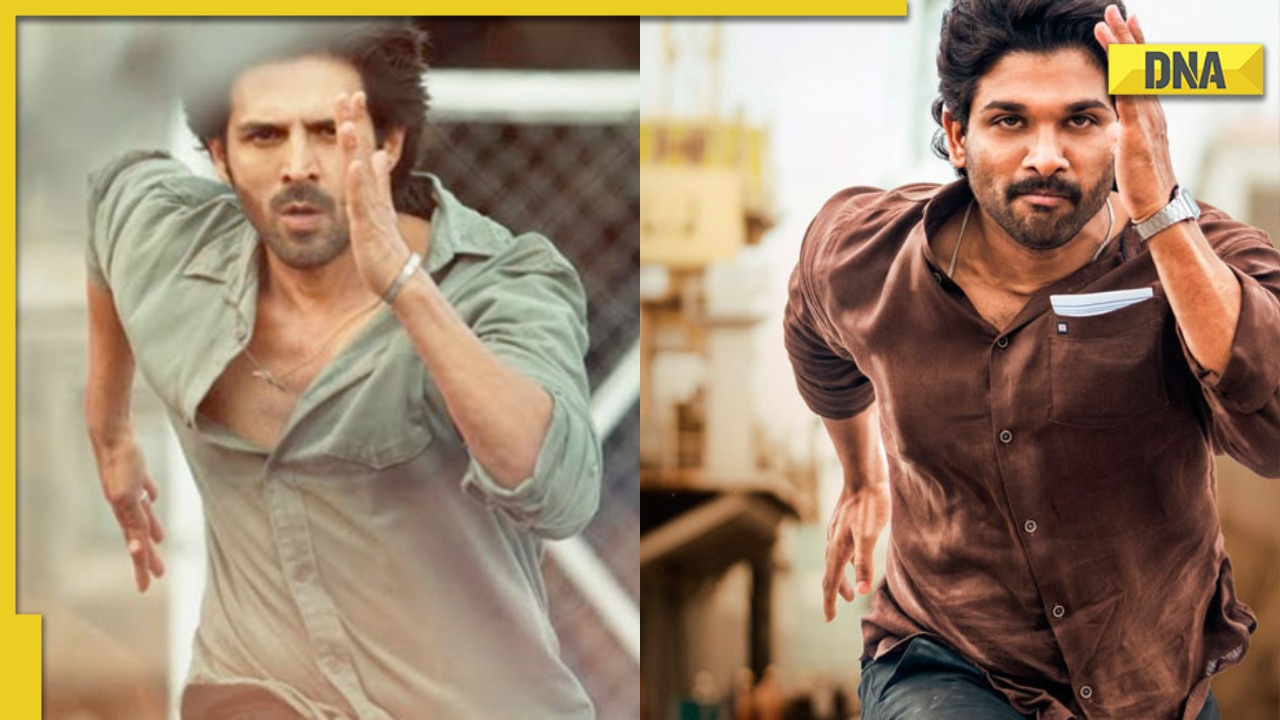 Days before Shehzada release, Hindi version of Ala Vaikunthapurramuloo ...