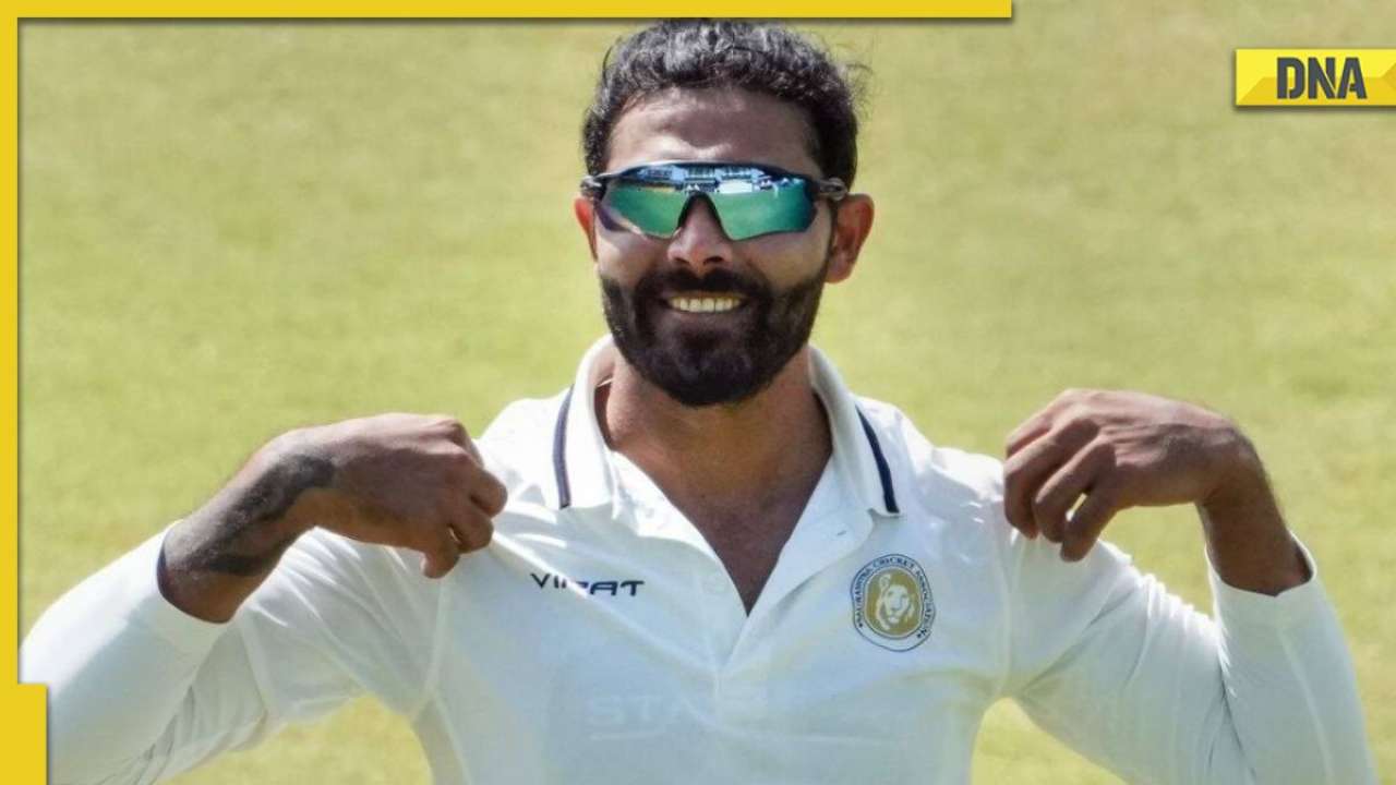Border-Gavaskar Trophy: Ravindra Jadeja set to join Team India ahead of ...