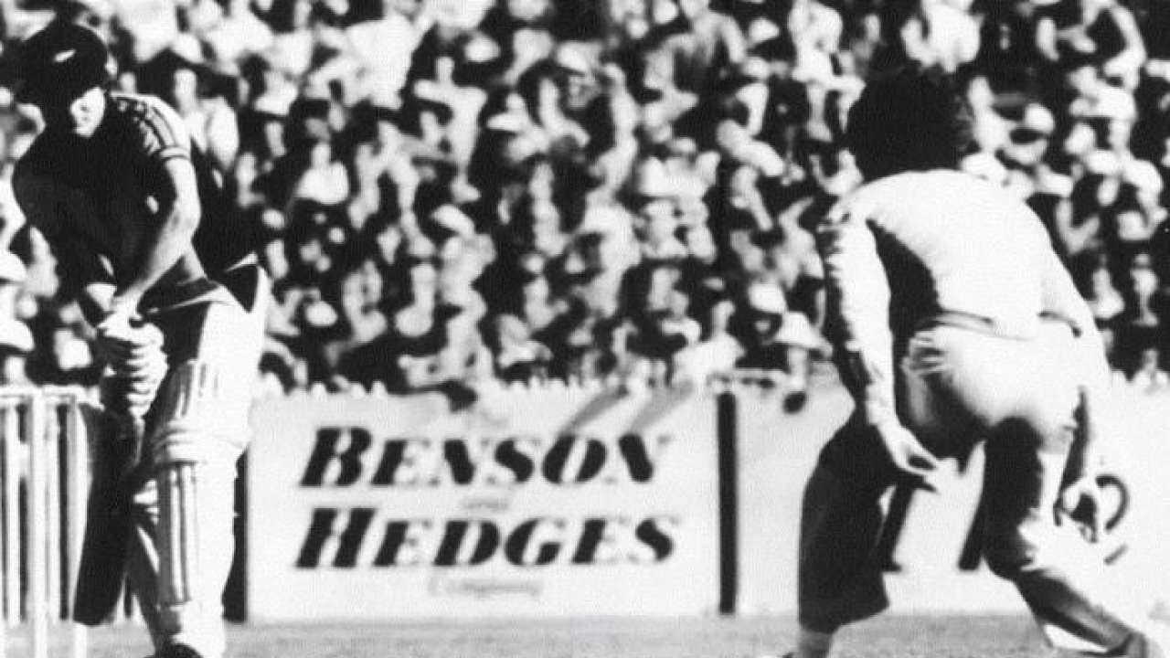 Underarm bowling incident: What Trevor Chappell did in 1981 that ...