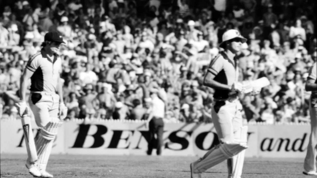 Underarm bowling incident: What Trevor Chappell did in 1981 that ...