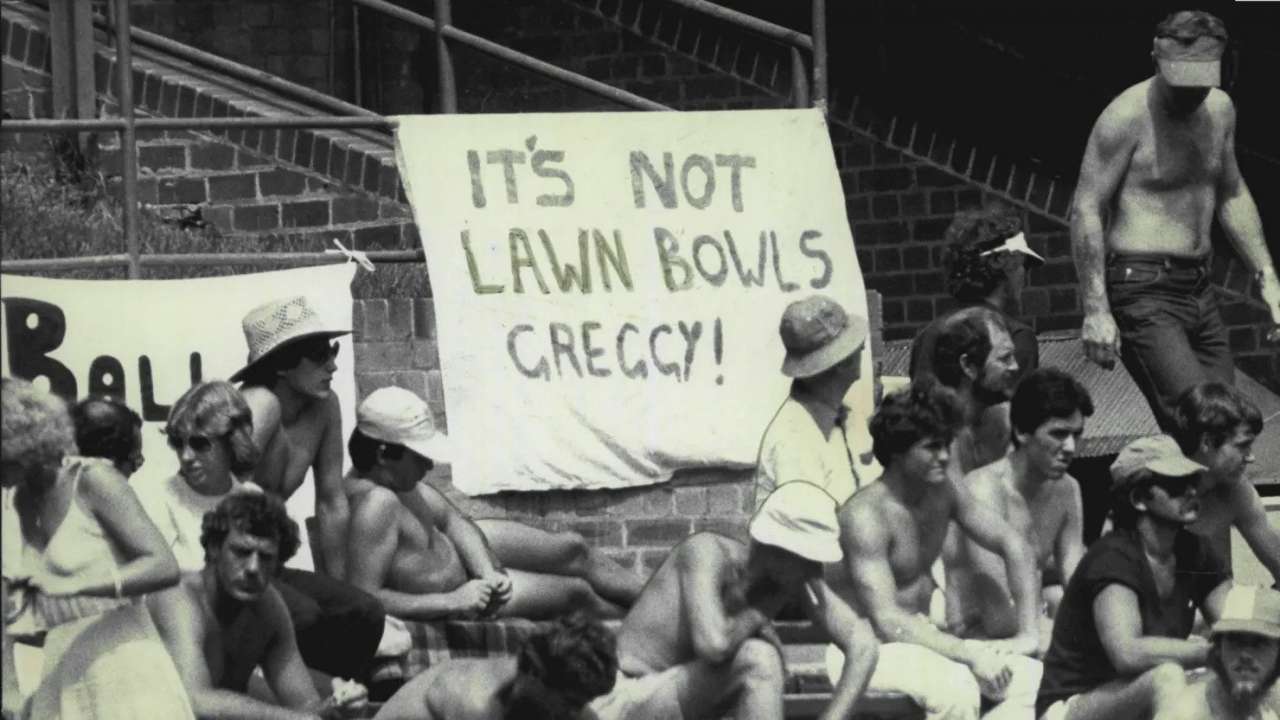 Underarm bowling incident: What Trevor Chappell did in 1981 that ...