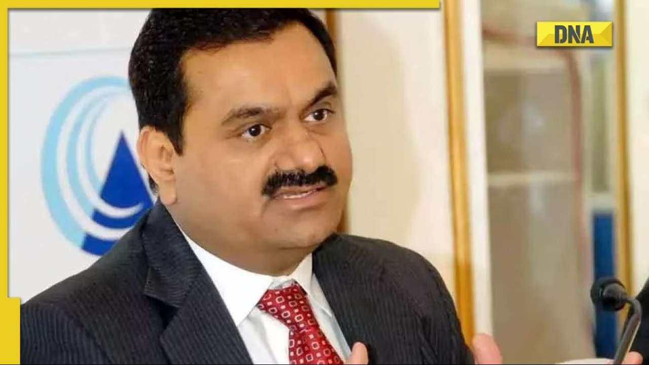Meet Asia’s richest person and it is not Adani Group founder Gautam Adani