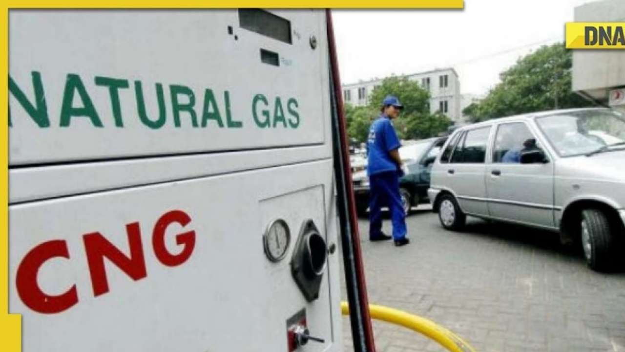 CNG price in Mumbai reduced by Rs 2.50 per kg from today, check new rates