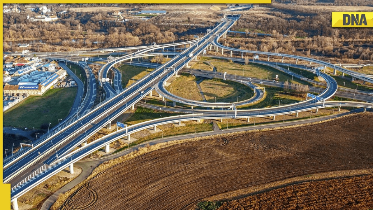 Delhi double-decker flyover to cut Noida, Ghaziabad travel time