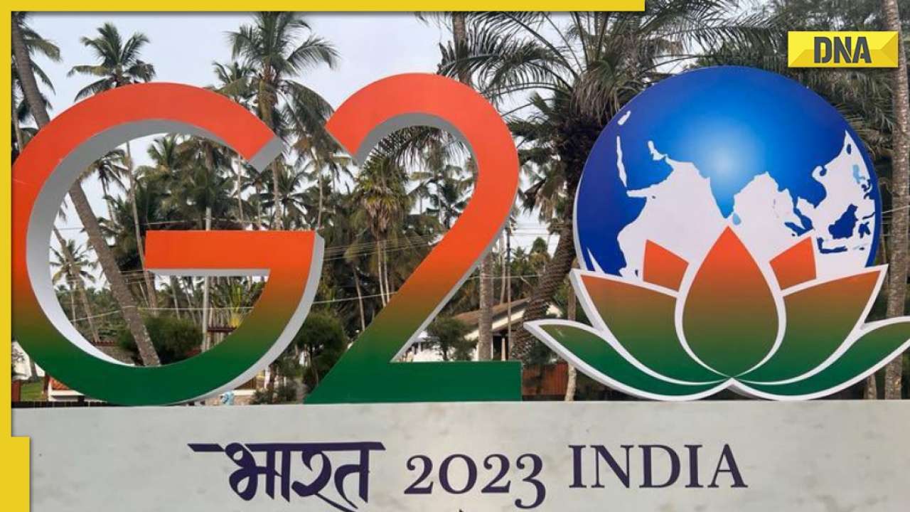 Assam to host maiden G20 meeting in Guwahati, over 100 delegates to ...