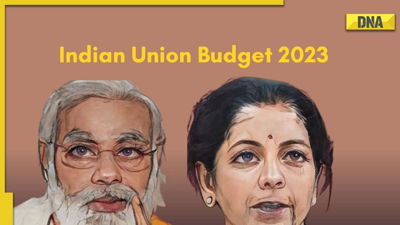 Union Budget 2023: Focus on health sector; 157 nursing colleges ...
