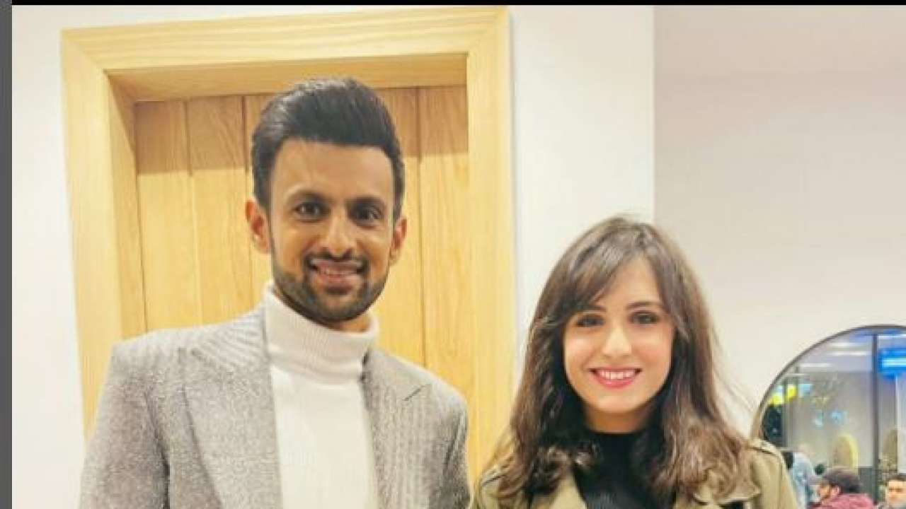 Meet Palwasha Bashir- Pakistan's ace badminton player