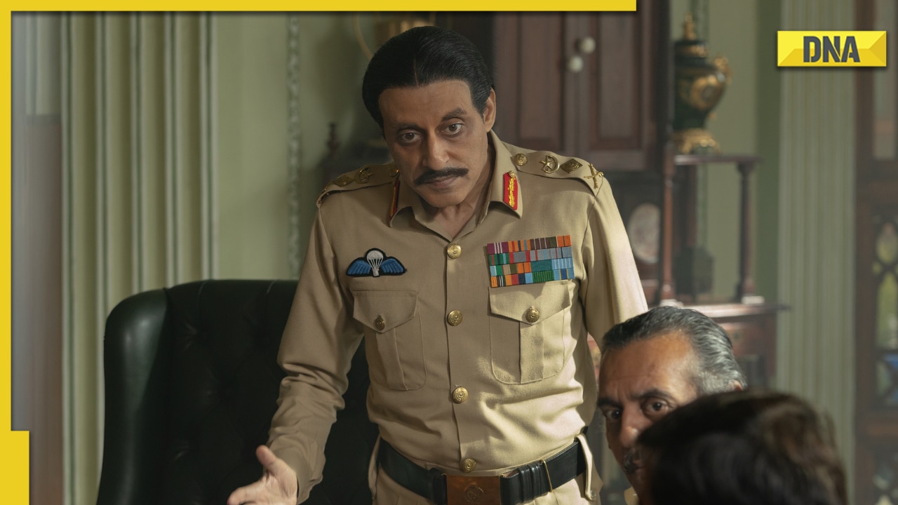 Mission Majnu actor Ashwath Bhatt reacts to being trolled by Paksitanis ...