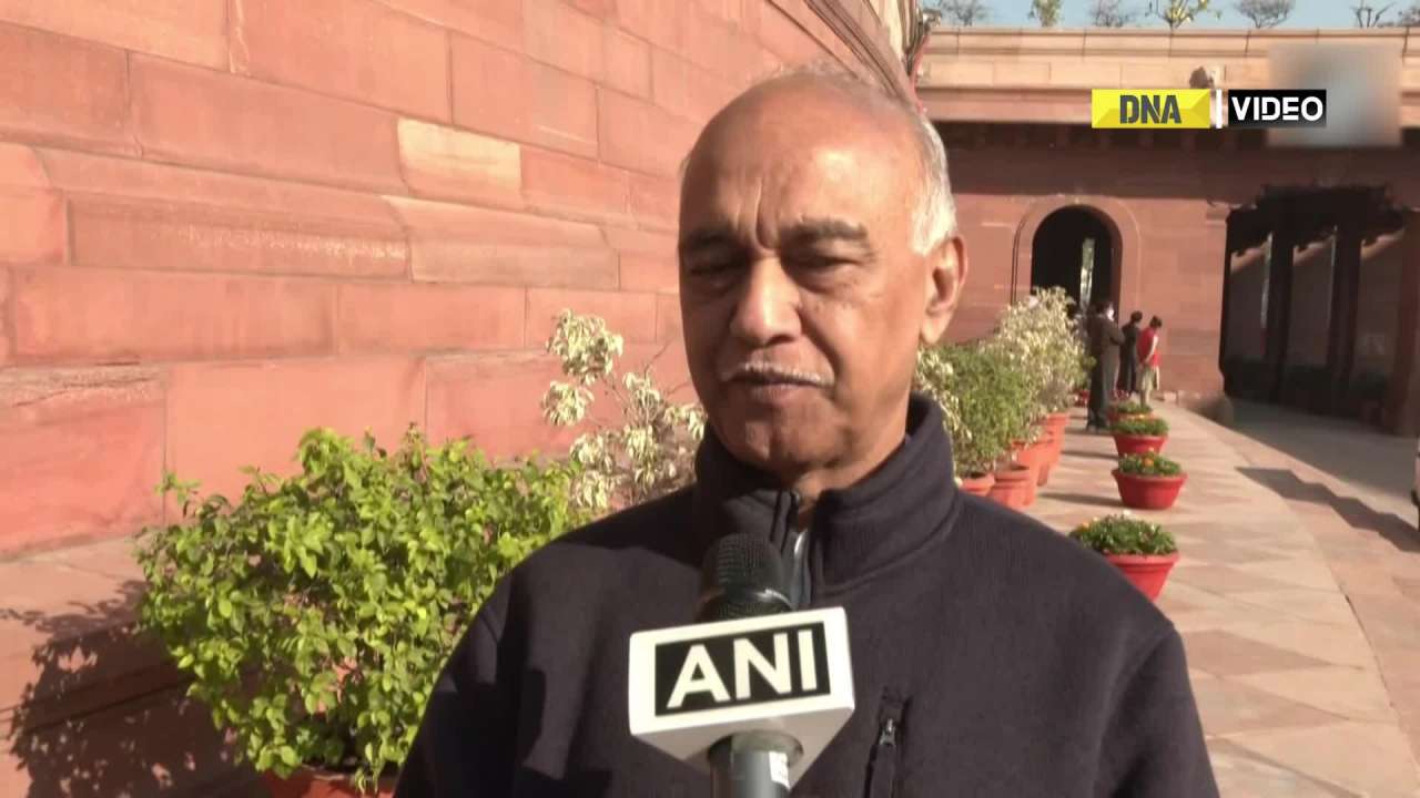 Collapse of Adani empire is collapse of PM-Modi’s regime