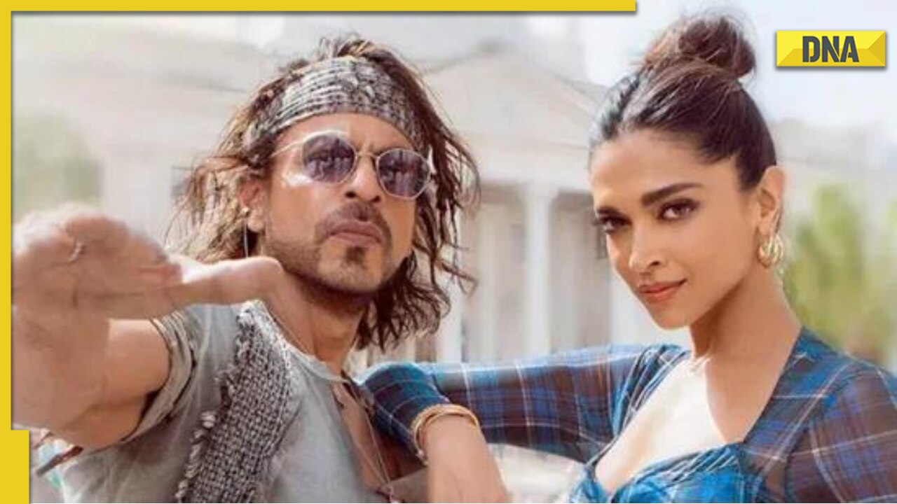 Pathaan's box office success helps YRF Spy Universe earn Rs 2000 cr ...