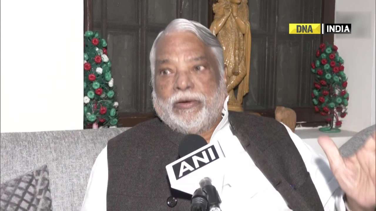 K Keshava Rao reacts to Adani FPO