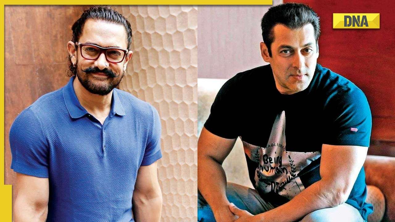Aamir Khan to produce Champions remake for Salman Khan? Here's what we know