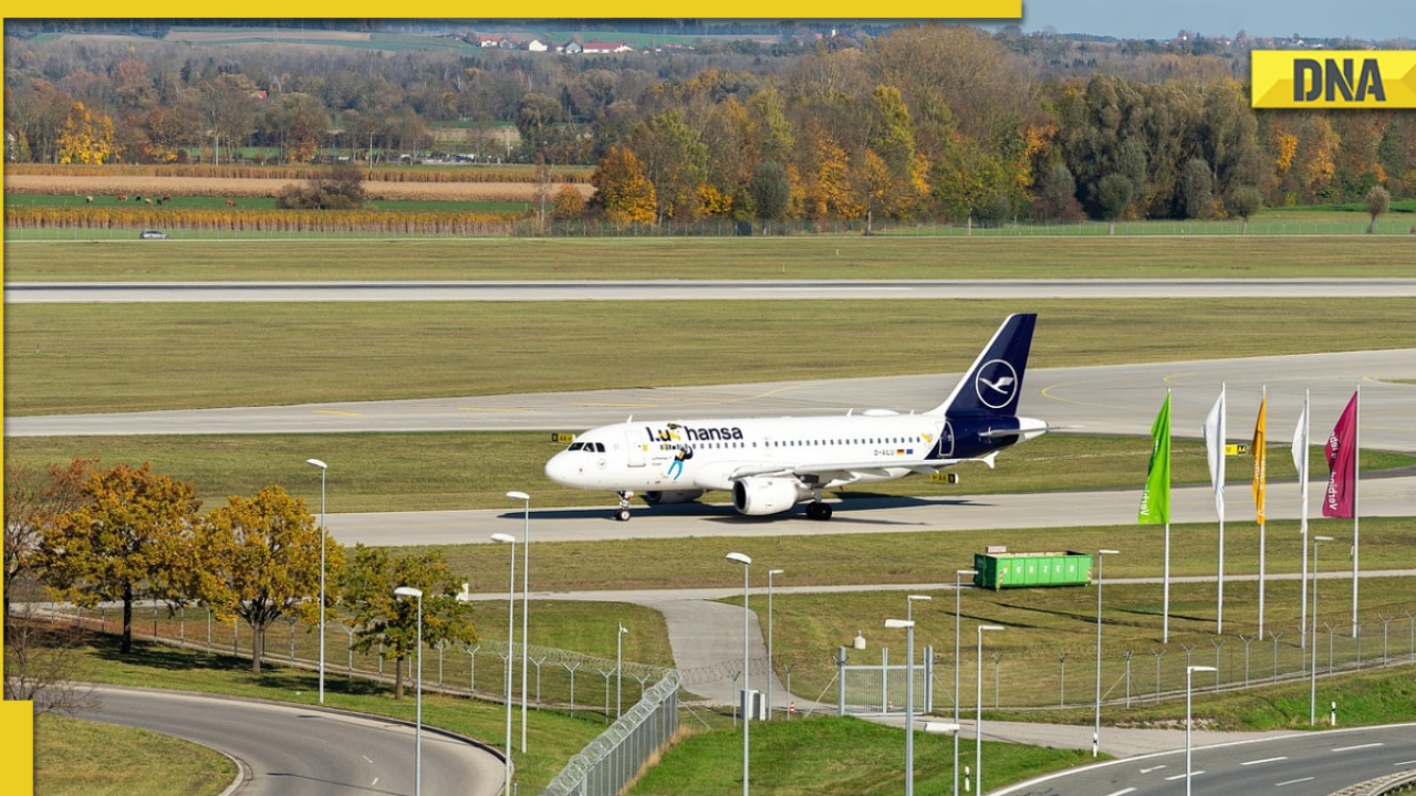 UP: New airport announced in Palia, Lucknow, Prayagraj Airports to get ...