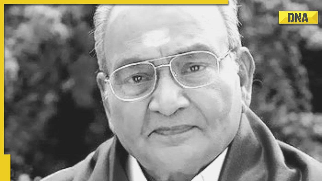 Veteran Telugu filmmaker Kasinadhuni Viswanath aka K.Viswanath passes ...