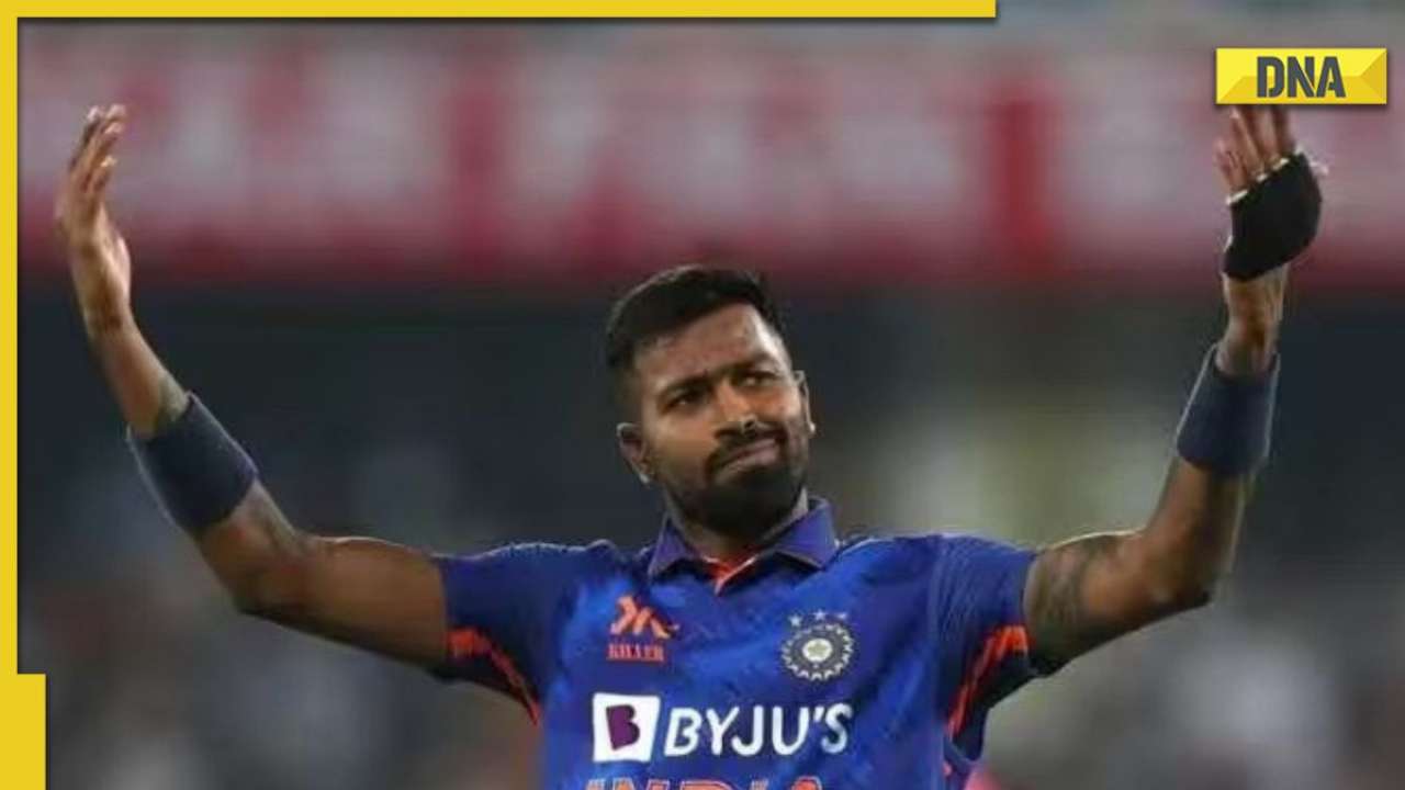 Hardik Pandya ready to make test comeback? All-rounder provides huge ...