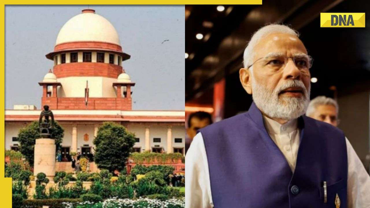 The Modi Question: SC issues notice to Centre on plea against censoring ...