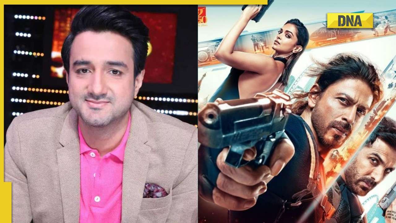 Pathaan director Siddharth Anand reacts to Shah Rukh Khan film being ...