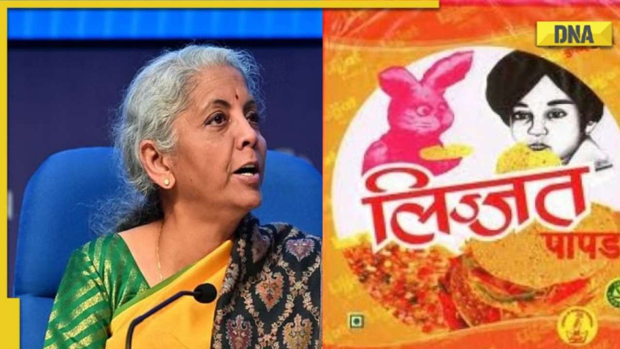 Lijjat Papad: The inspiring story of women empowerment and success ...