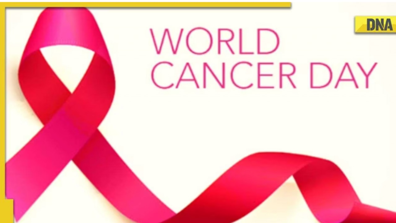 World Cancer Day: Protect yourself with cancer specific health insurance