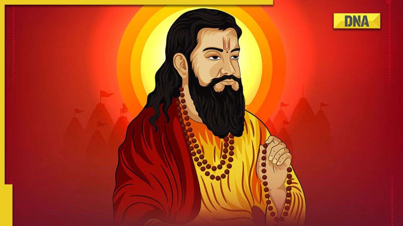 Happy Guru Ravidas Jayanti 2023: WhatsApp messages, wishes and quotes ...