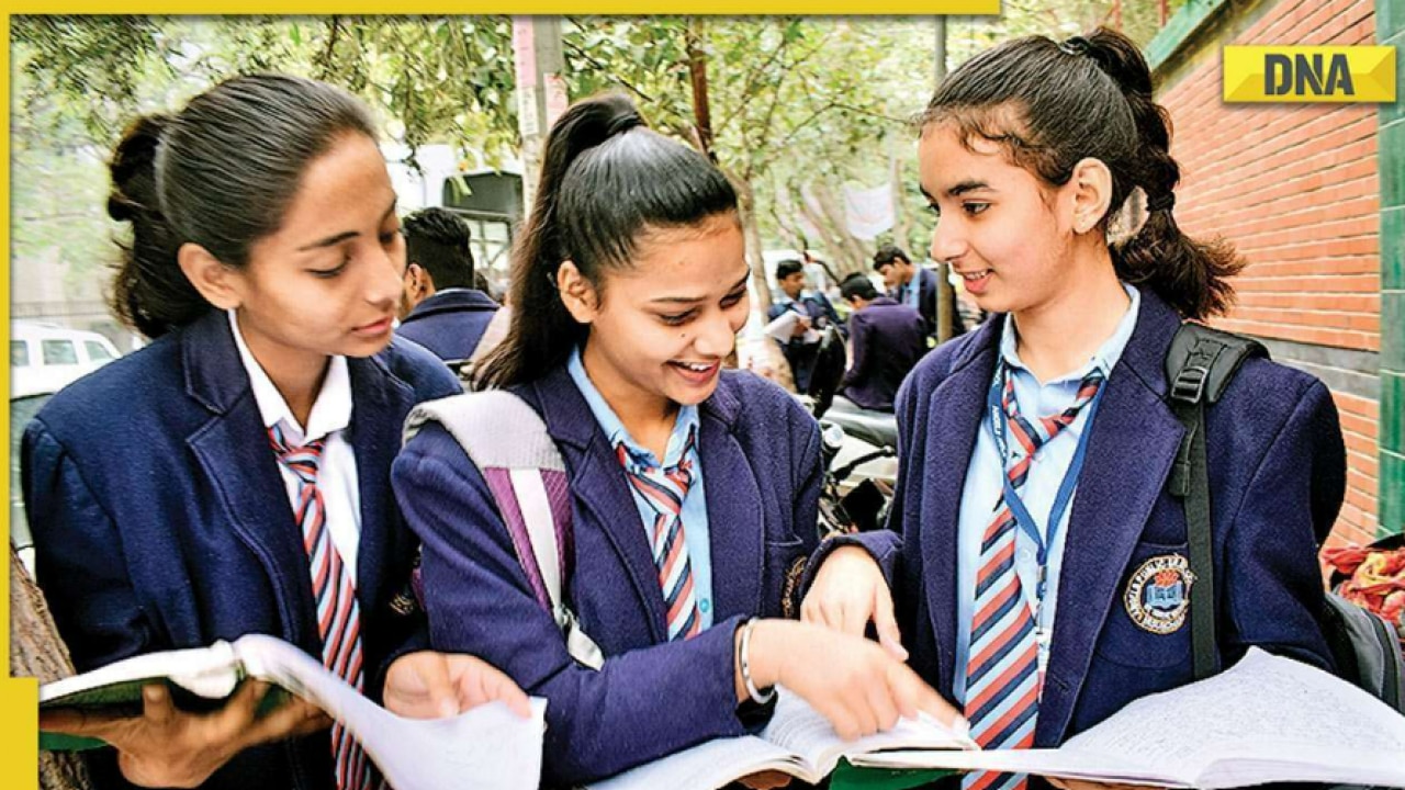 CBSE Class 10, 12 Board Exams 2023 admit card release date: Big update ...