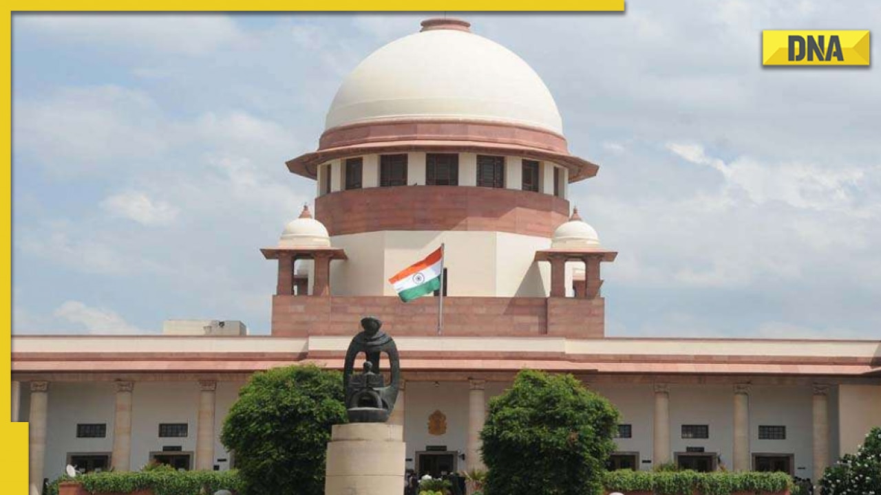 Centre notifies appointment of 5 new Supreme Court judges, know who ...
