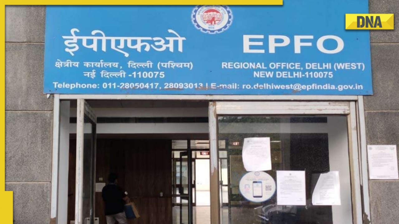 Provident Fund withdrawal new rule: Budget 2023 lowers TDS rate of EPF ...