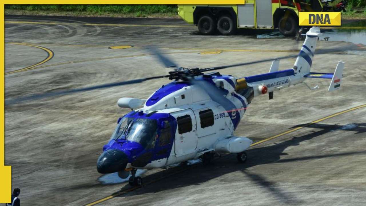 PM Modi to unveil HAL’s largest helicopter factory: From Dhruv to ...
