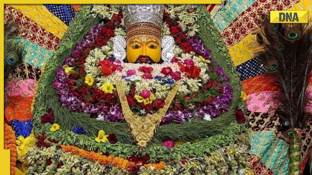 Rajasthan: Famous Khatu Shyamji temple reopens after 85 days, check new ...