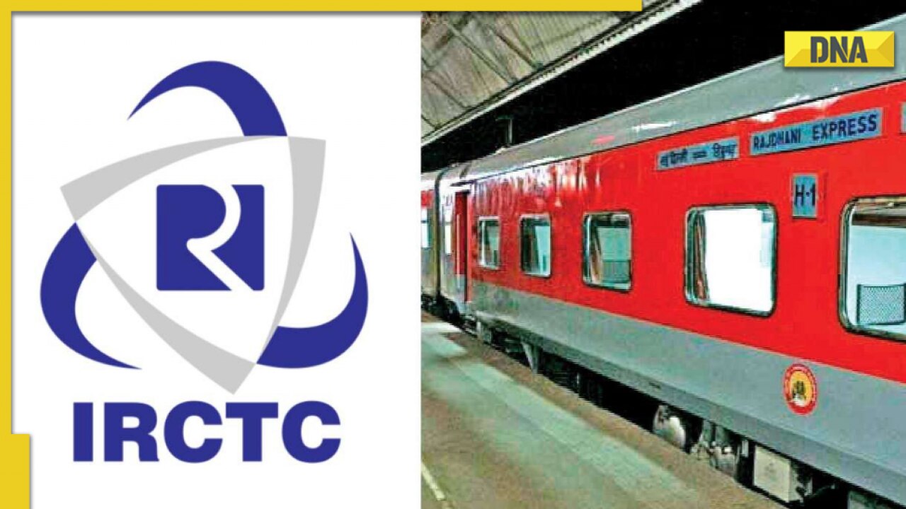 IRCTC new update: Indian Railways launch new WhatsApp-based food ...