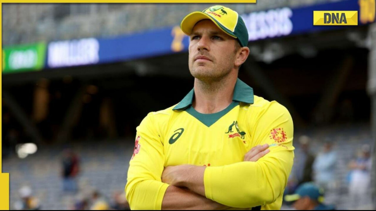 Australia T20I captain Aaron Finch, 36, retires from international cricket