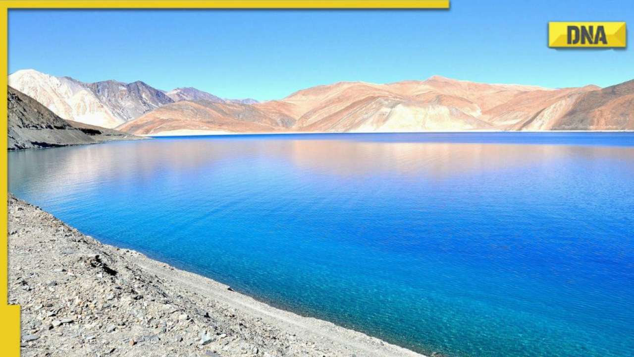 IRCTC Tour: Explore Leh Ladakh in summer with IRCTC's special tour ...