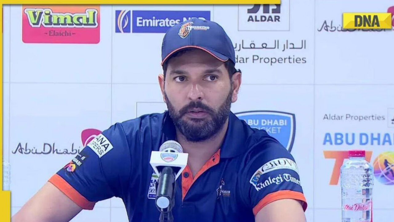 'I expected Yuvi to join in but…’: When Yuvraj Singh refused to ...